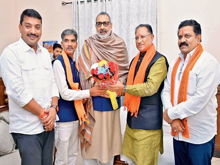 Gauthan scheme will not be closed, its form will change, now centers of ...
