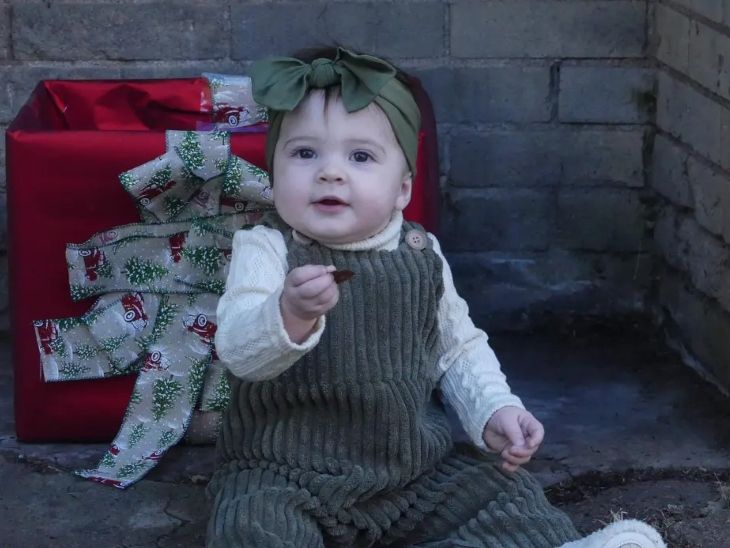 US Newborn Girl Murder Case; Aleisia Owens Arrested | US News | डेढ़ ...