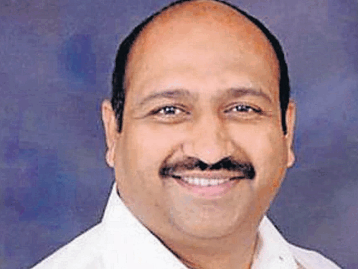 Punjab Ludhiana Building Seal Dispute Former Deputy Mayor RD Sharma And ...