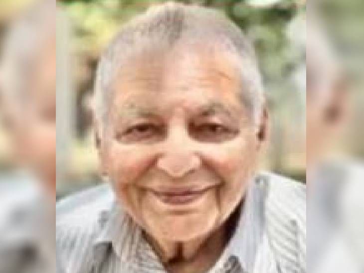 Memory remains... Dr. Bisaria was the first mayor of Bhopal. | स्मृति ...