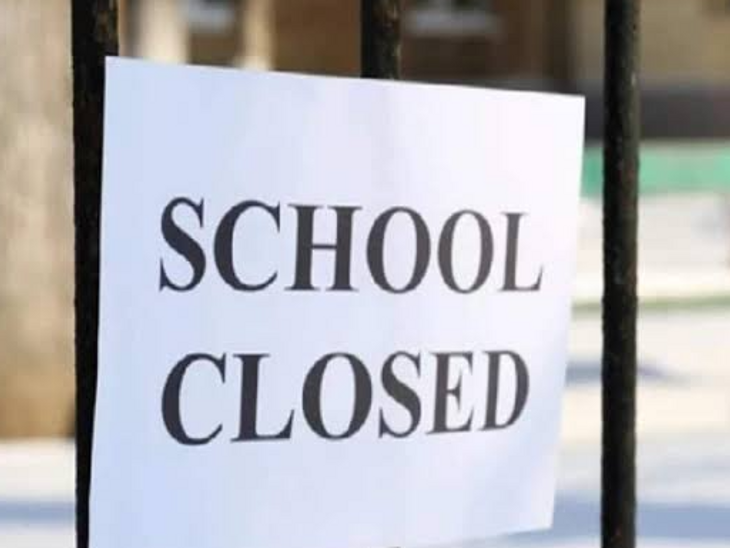 Classes closed till 8th in Meerut till 17th January | मेरठ में 17 जनवरी ...