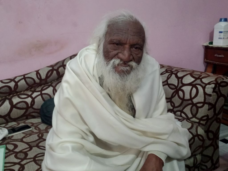 Ayodhya Ram Mandir Rajasthan Sriganganagar Karsevak Story | Ramgopal Gupta