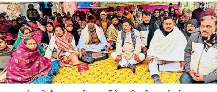 Special area status for Kosi-Seemanchal and Mithilanchal is its ...