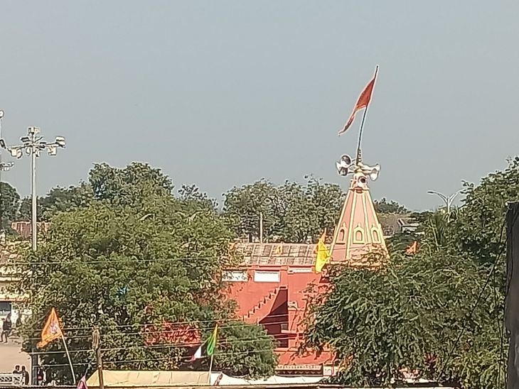 Night temperature reaches 8.5 degrees in Vidisha, relief from cold due ...