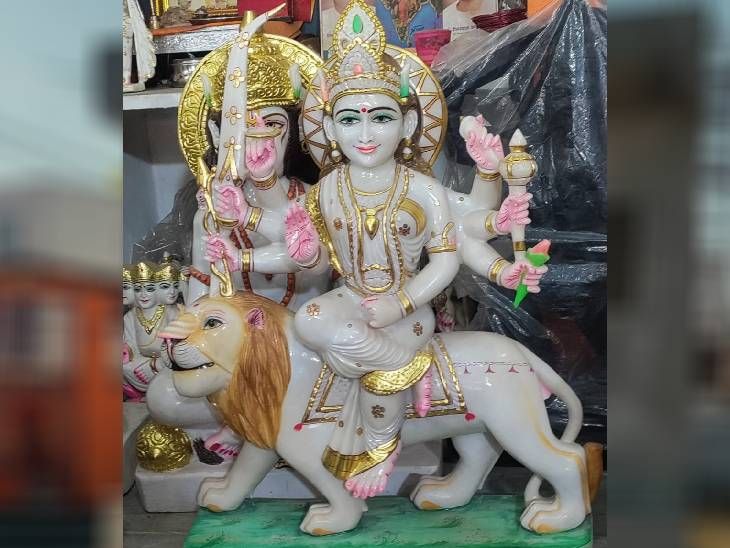 Shiv Parivar Pran Pratistha Program in Vedavati Colony Bhopal | वेदवती ...