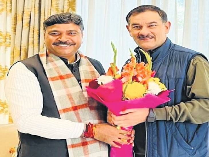 Govind Singh Dotasara will remain Congress State President