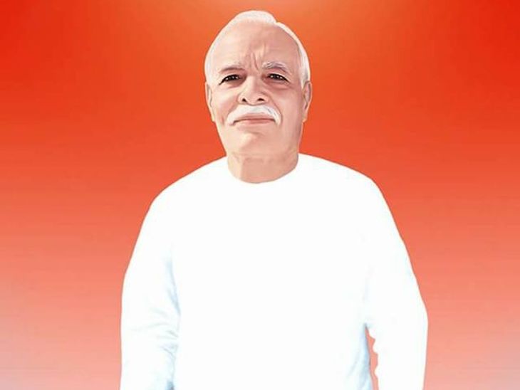 Death anniversary of the founder of Brahma Kumaris Institute ...