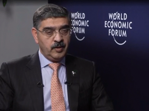 Pakistan Vs US; PAK Caretaker PM Anwaar-ul-Haq Kakar CNBC Interview ...