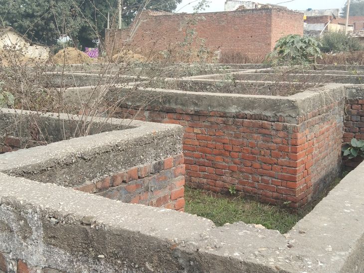 Mother Child Center was inaugurated 15 years ago | मातृ शिशु केंद्र का ...