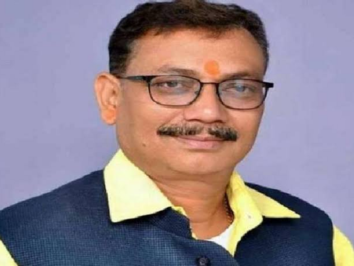 Former MLA Pawan Pandey acquitted in Minister of State murder case ...