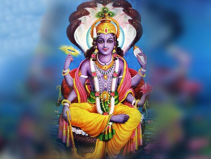 Festival of Vishnu Puja on 21 January: Tradition of fasting and ...