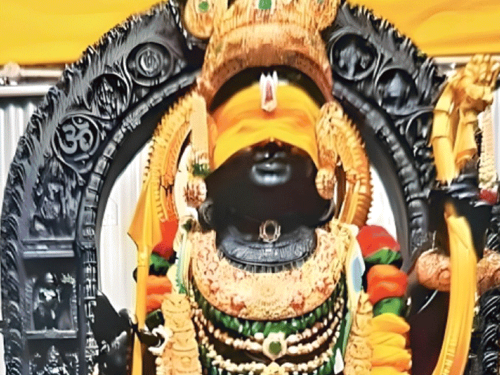 Ayodhya Ram Mandir LIVE Photos Update; Yogi Adityanath, PM Modi | Ram ...