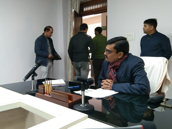 The agreement of the executive body of RMPU will be canceled | RMPU की ...