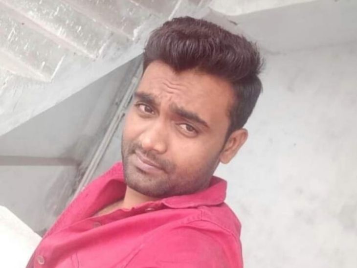 Case of death of Vikrant Verma of Sultanpur | सुल्तानपुर के विक्रांत वर्मा की मौत का मामला: पिता ...