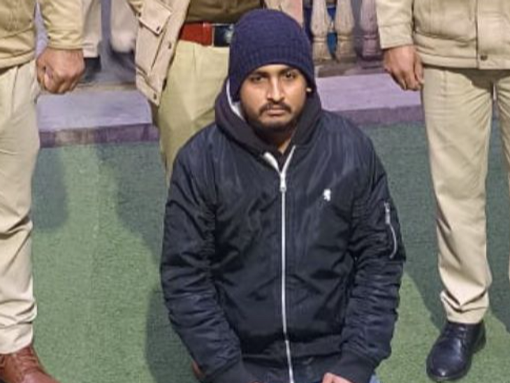 Friend committed robbery to repay loan | उधारी चुकाने को दोस्त ने ही ...