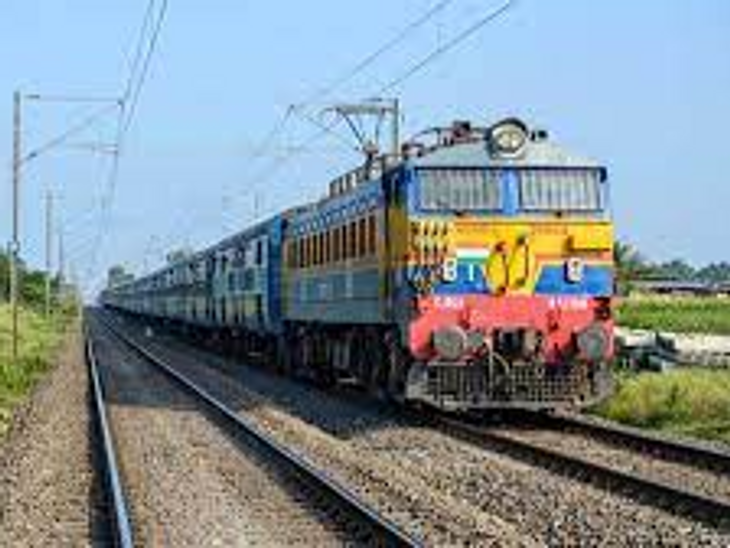 Ayodhya special train will run khandwa from January 29 | खंडवा से ...