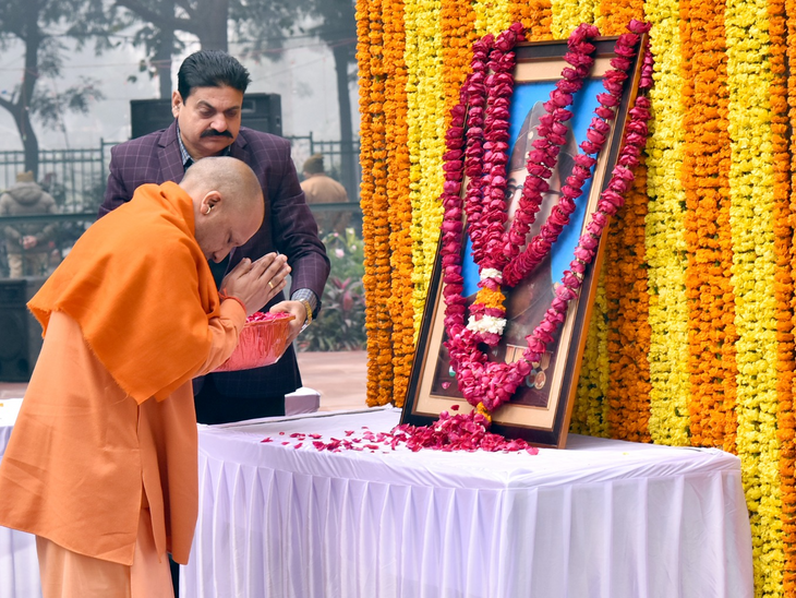 127th birth anniversary of Subhash Chandra Bose today | सुभाष चंद्र बोस ...