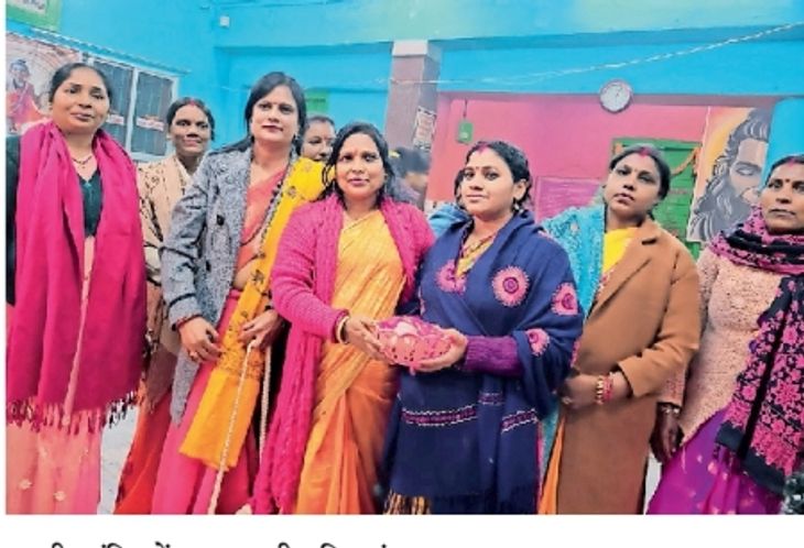 It is a privilege to see Ram Lalla's life established: Rekha | जीवन में ...