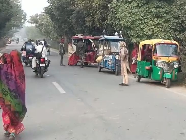 Campaign launched against CNG auto and e-rickshaw drivers | CNG ऑटो और ...