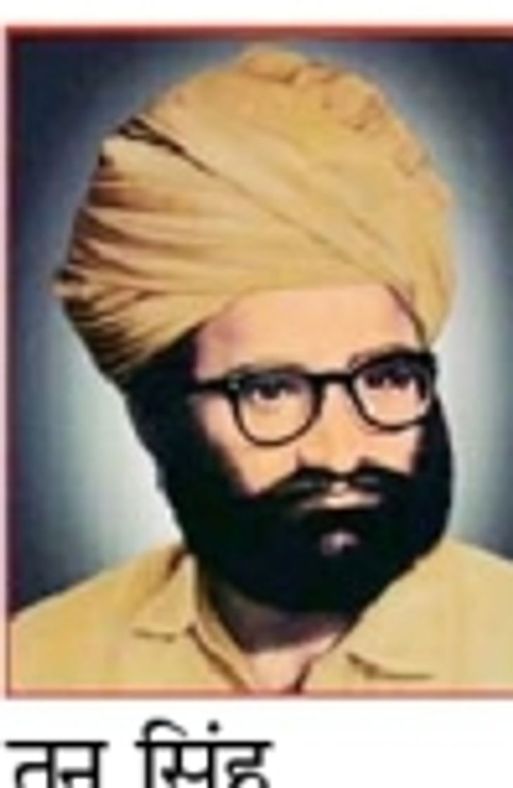 Tansingh birth centenary celebrations on 28th, two coaches each of ...