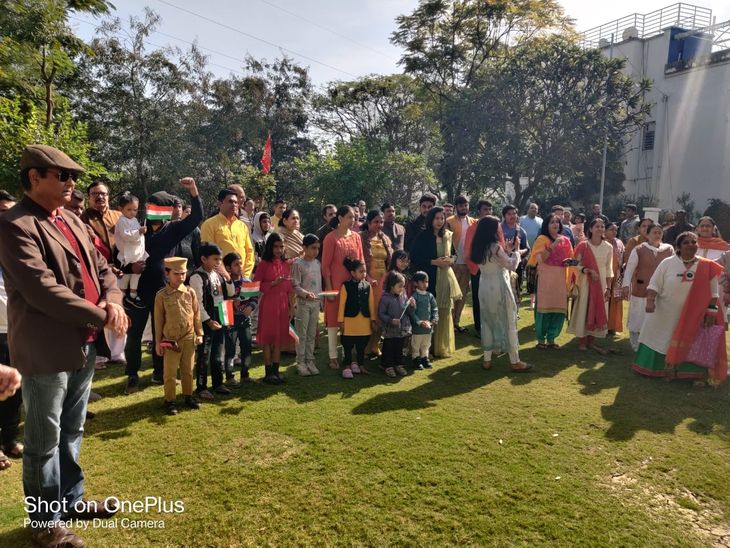 Events at Sagar Lakeview Homes- Sagar Life Style Towers