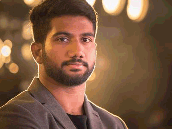 Prasanth Varma Vs SS Rajamouli; HanuMan Director Interview Update | Bollywood News | राजामौली से ...