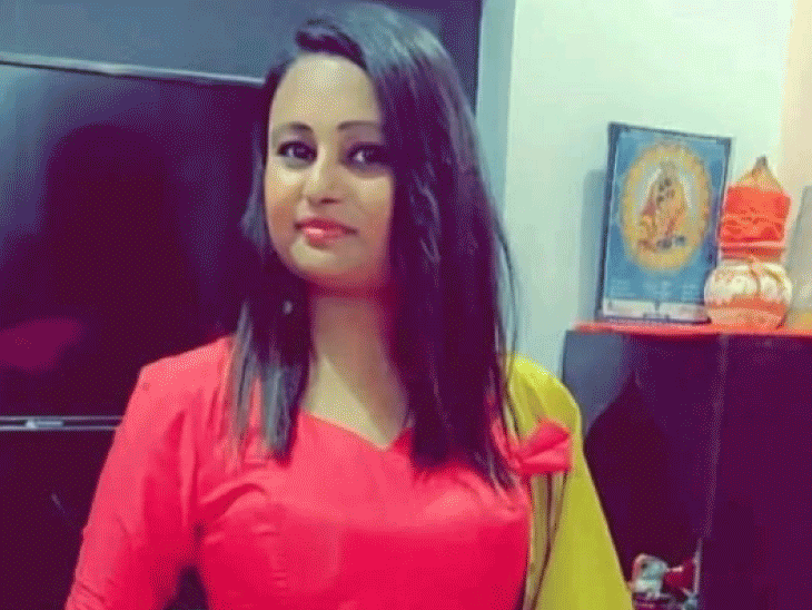 Jaipur Teacher Chanchal Gupta Suicide Case; Virendra Chaudhary | Rajasthan News | बॉयफ्रेंड के ...