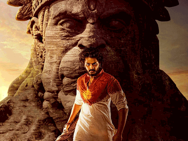 Hanuman movie box office collection and other mythological movies ...