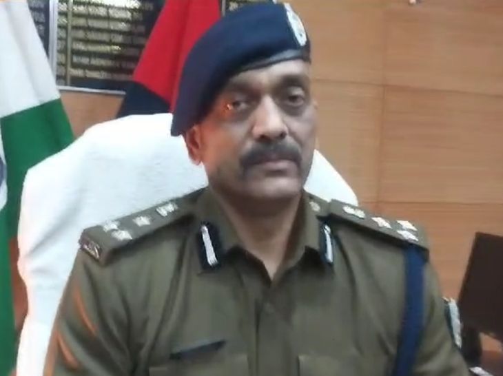 Saran DIG transferred 83 police inspectors | सारण DIG ने 83 पुलिस ...