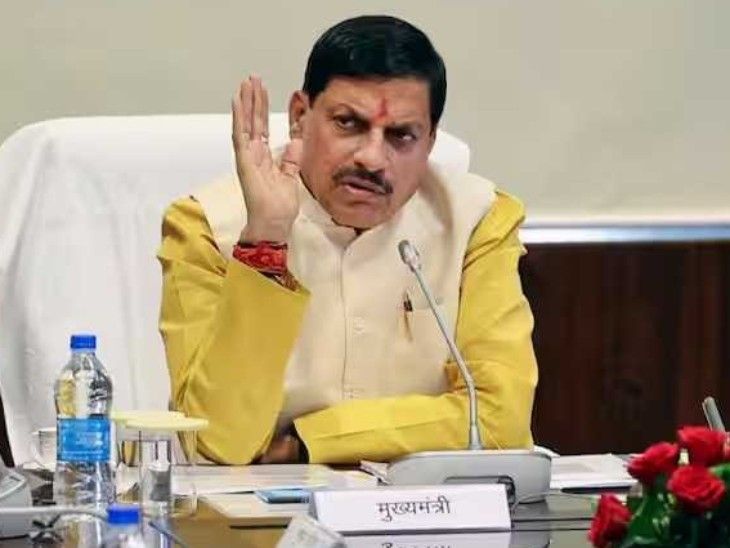 MP CM Mohan Yadav Announcements Update; Ujjain Investors Summit | MPPSC ...