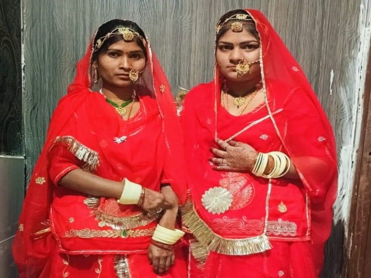 Rajputs told that they got married to Muslim girls. | राजपूत बता ...