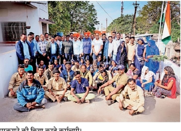 It is very easy to identify people and diseases: Soni | बड़ा सरल है ...