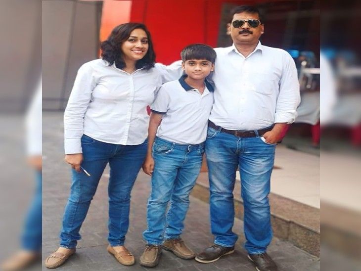 Gwalior Property Dealer Family Suicide Mystery; Who Is Raghu Bhai ...