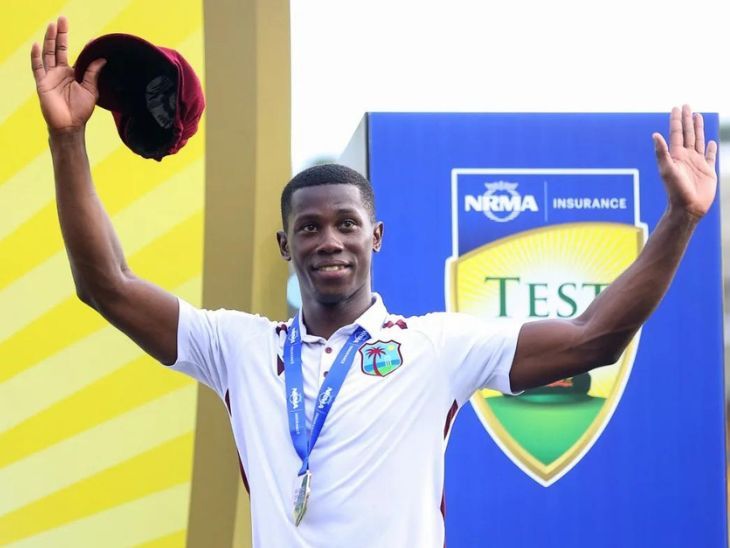 Shamar Joseph Injury Update; ILT20 2024 Dubai Capitals Playing 11