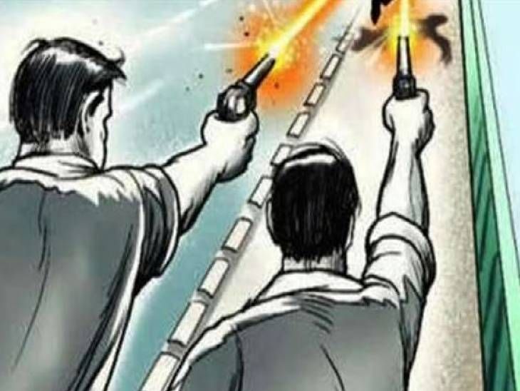 D2 Gang, Kanpur Court, Kanpur Police, Ateek Ahmad, D-2 gang leader convicted in advocate's ...