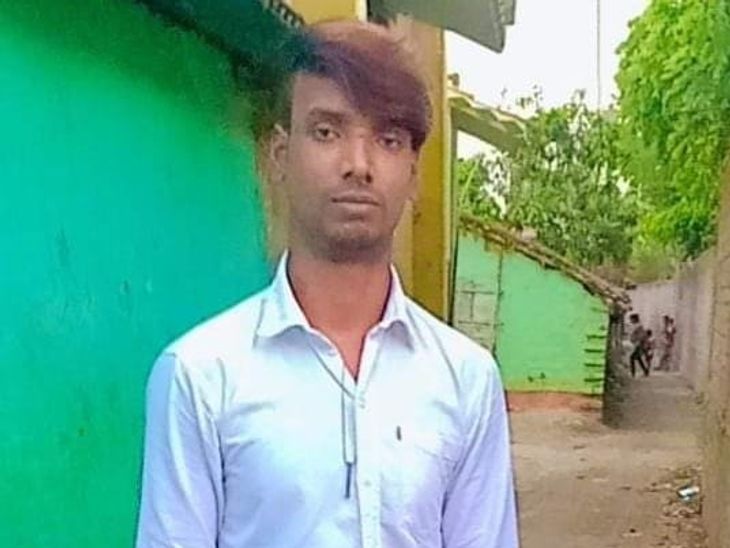 Young man shot dead, face damaged in khagaria | युवक की गोली मारकर ...