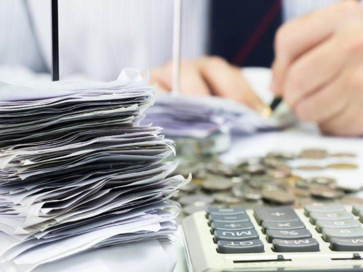 Pay compounding fee, get 30% illegal construction legalized, agree on ...