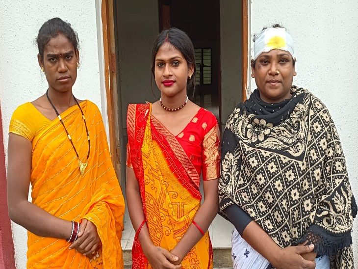 Fatal attack on a Kinnar in a fight between two groups of Kinnars in ...