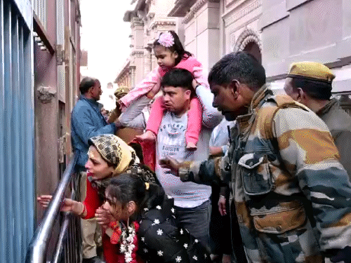 Gyanvapi Masjid Case | Gyanvapi Vyas Tehkhana Hindu Puja Photos Update ...
