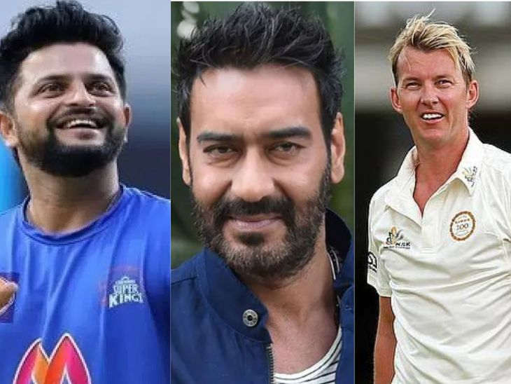 England WCL 2024 Schedule; Yuvraj Singh Suresh Raina | WCL में एक साथ ...