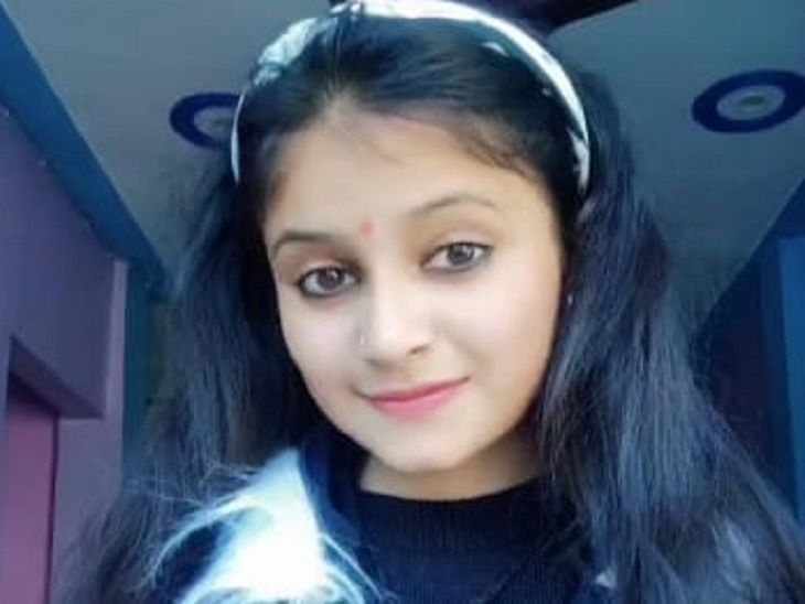 Haryana Road Accident Death Girl Bike Driver in Rewari | हरियाणा में ...