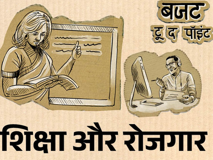 UP - Budget 2024 Analysis - IIM and LU Experts views on what did the ...