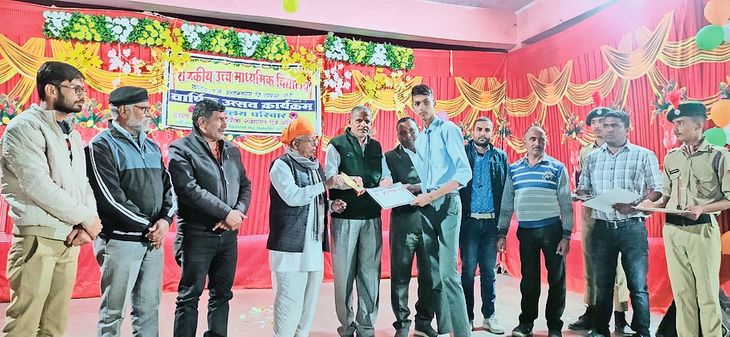 People were emotional after seeing Ram-Sabari meeting, talented ...