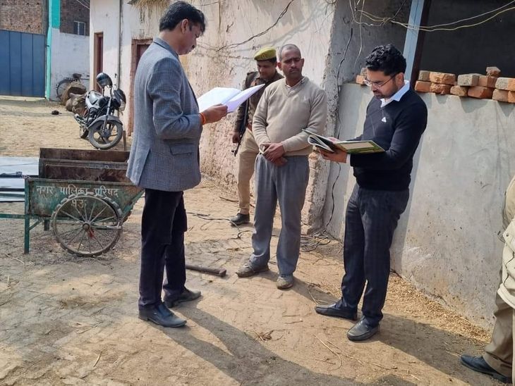 Ensure arrangements by doing shift wise duty | सिफ्टवार ड्यूटी कर ...