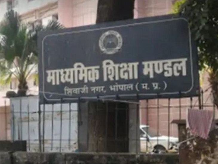 Madhya Pradesh Board Exams 2024 Guideline; MPBSE 10th 12th Time Table ...