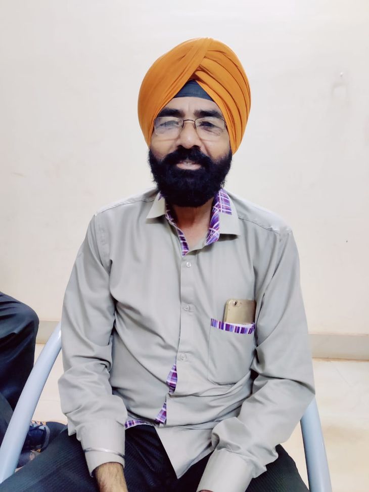 DAV Gua's children's facilities should be expanded: Dilbagh | डीएवी गुआ ...