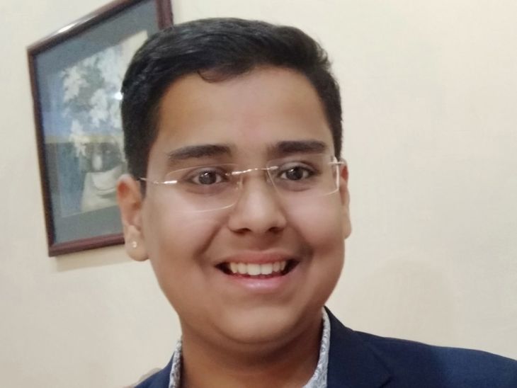 Vibhor of Barwah qualifies for National Junior Science Olympiad ...