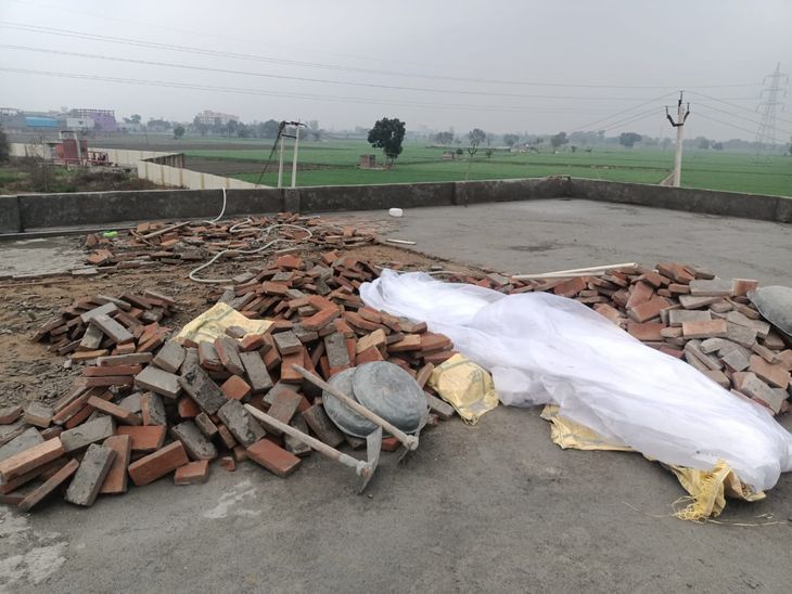 Only normal post mortem will be done in Samalkha, will have to go to ...