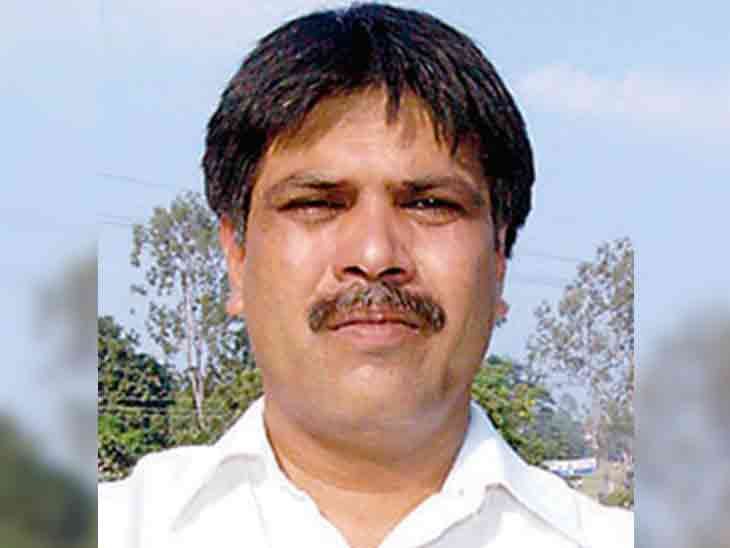 Paswan family expressed confidence in resolving their crisis | RLJP के ...