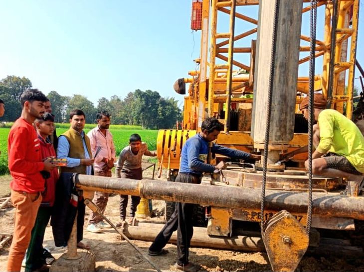 Government tube well farmers will get free irrigation facility